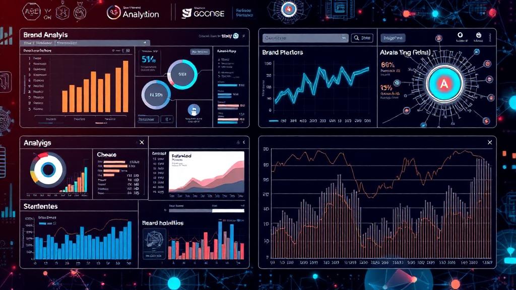 BrandScope AI - Track Your Brand in ChatGPT & AI Platforms